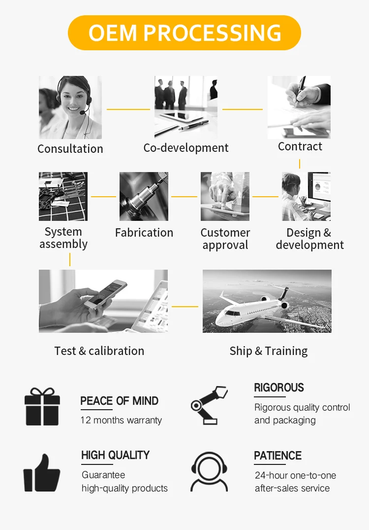 RIKA RK220-01 PV Temperature Sensor for Photovoltaic Power Generation