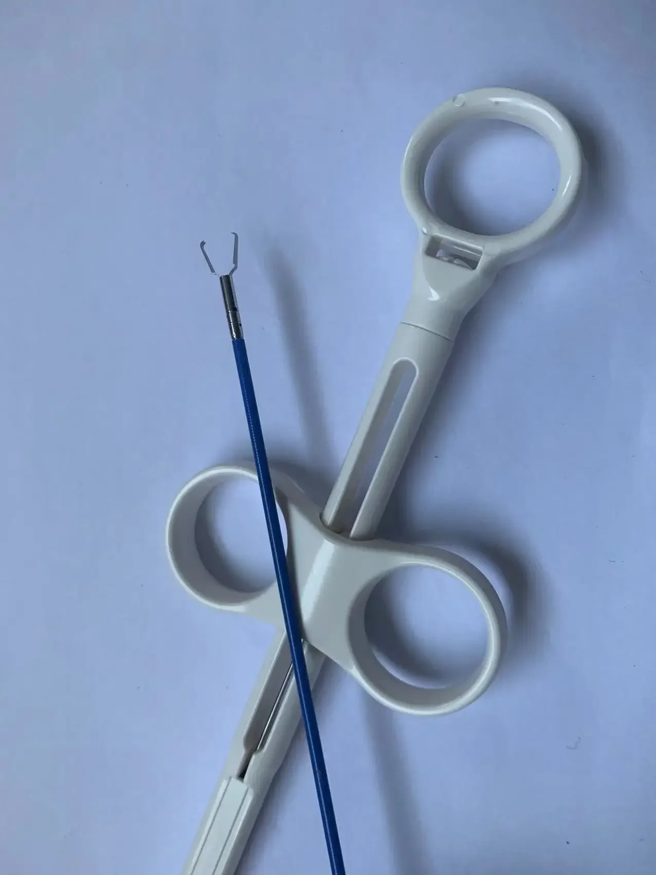 Hemoclip Disposable Endoscopic Flexible Rotatable Hemoclip ...