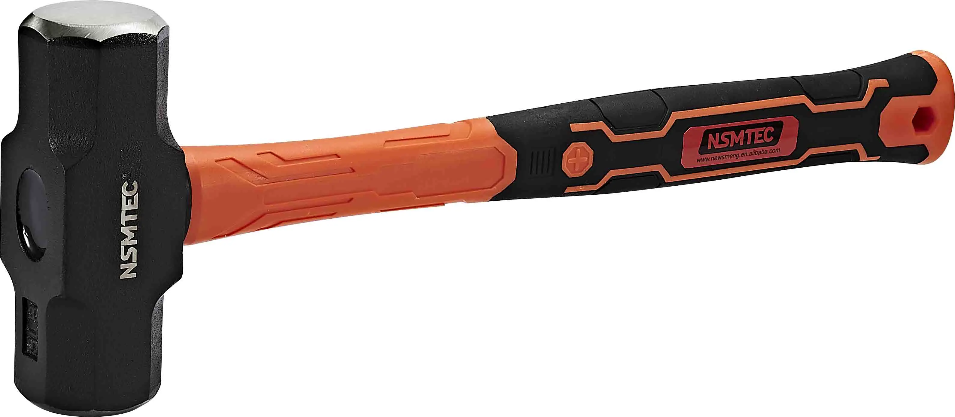 Oem Logo Laser Label Sticker Carbon Steel Sledge Hammer - Buy Oem Logo ...