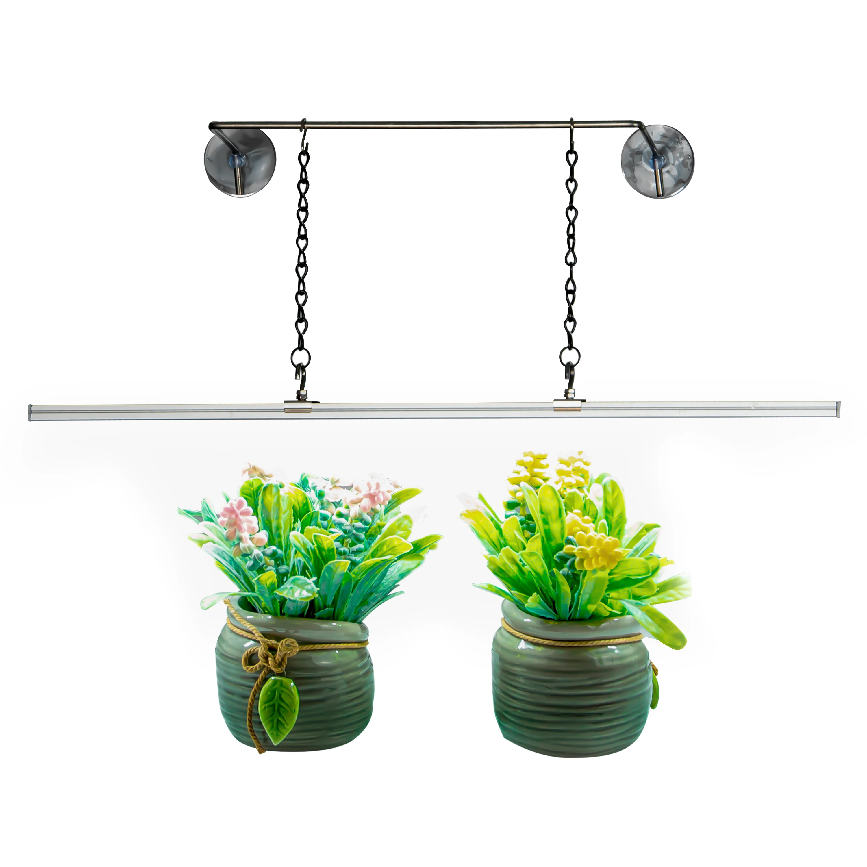 Full Spectrum Led Strip Lights Aluminum Hard Light Strip Grow Lamp Led ...