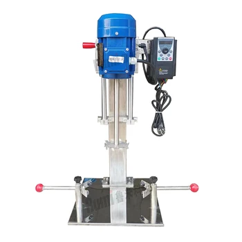 Small Scale Paint Lab Dissolver Lab High Speed Disperser Dispersing ...