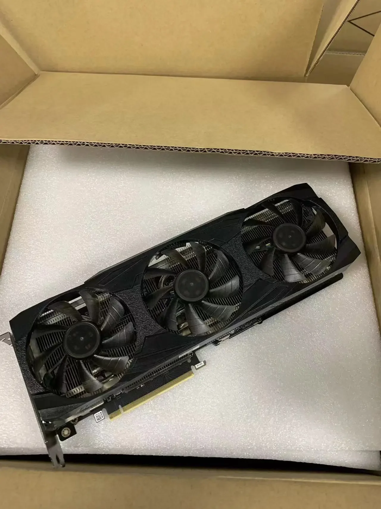 Wholesale Used Cmp 90hx 10gb Graphics Card 90 Hx Gddr6x For Computer ...