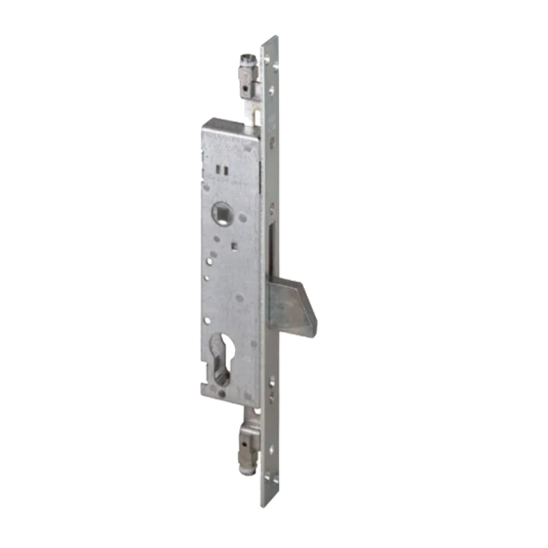 EUROPEAN CYLINDER MORTICE LOCK FOR SHUTTERS ART. 46800 CISA E25 ...