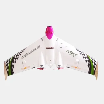 Skywalker Smart 996mm Wingspan Epo Flying Wing For Fpv Racing Or Long ...