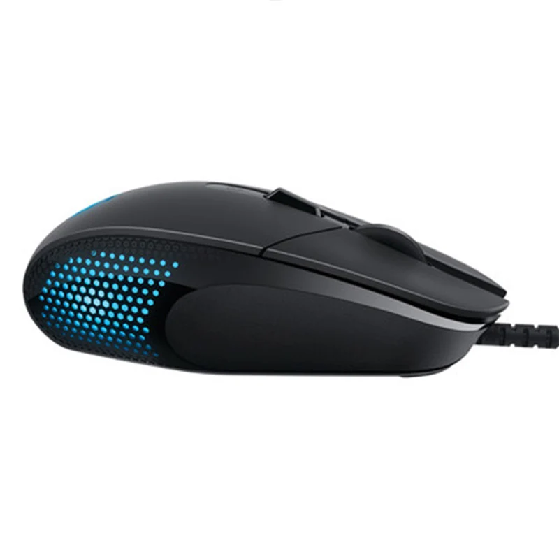 Logitech G304 Lightspeed Wireless Gaming Mouse - 6 Buttons, 12000DPI