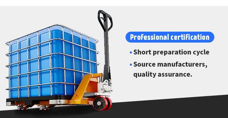 Wholesale 2500kg 3000kg 5000kg Manual Hydraulic Pump Transpalet Hand ...