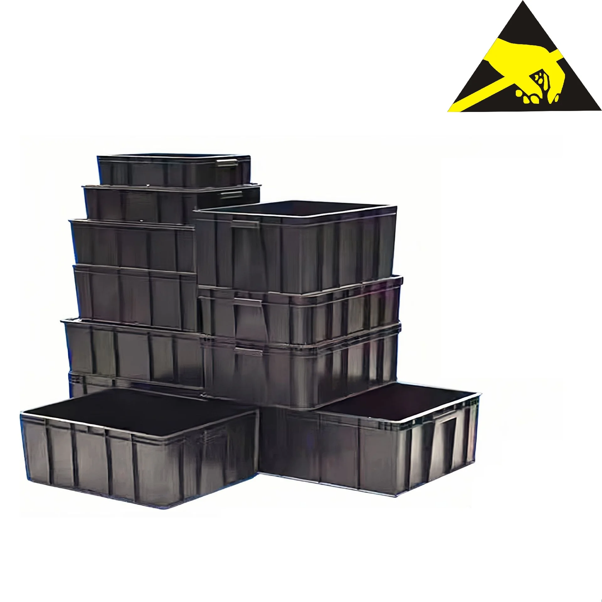 Cleanroom Conductive Antistatic Wrist Strap Drawing Anti-static ...