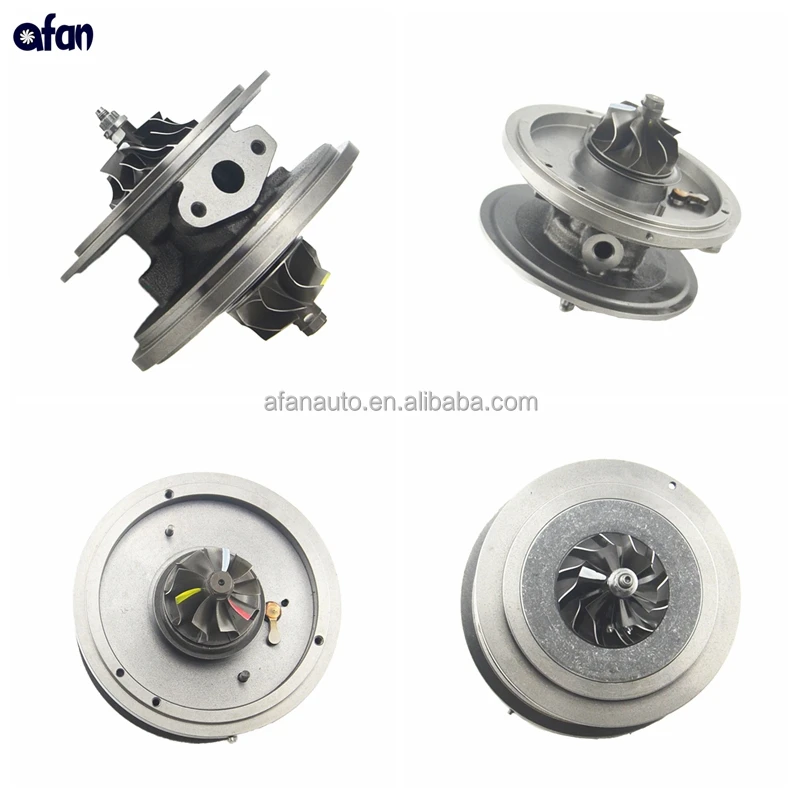 Ford Transit 2.2l Tdci Turbo Cartridge Chra - Oem Replacement