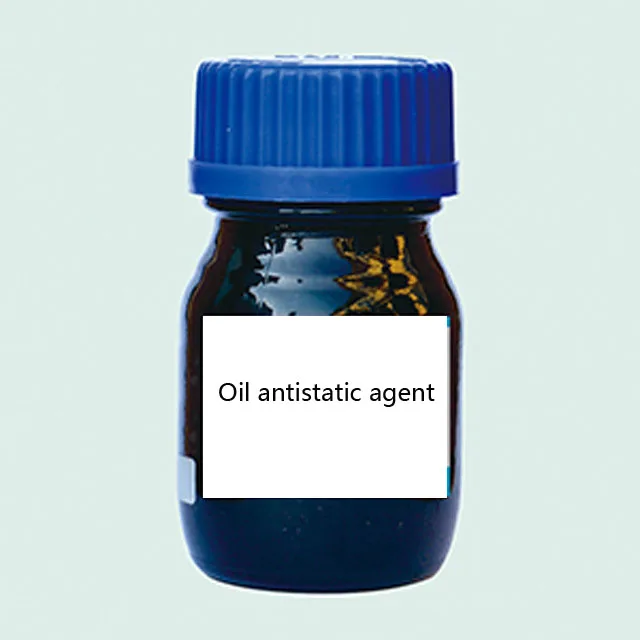 Factory Produces Oil Antistatic Agent Which Can Effectively Improve The ...