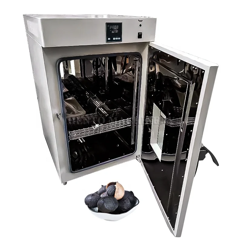 Alibaba.com: Energy Saving Fermentation Box 500L Korean Black Garlic ...