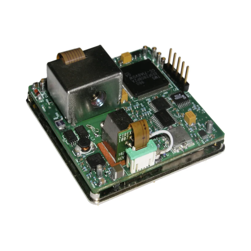 OEM PCB Solutions for Optoelectronic Detector Detection Design Systems ...
