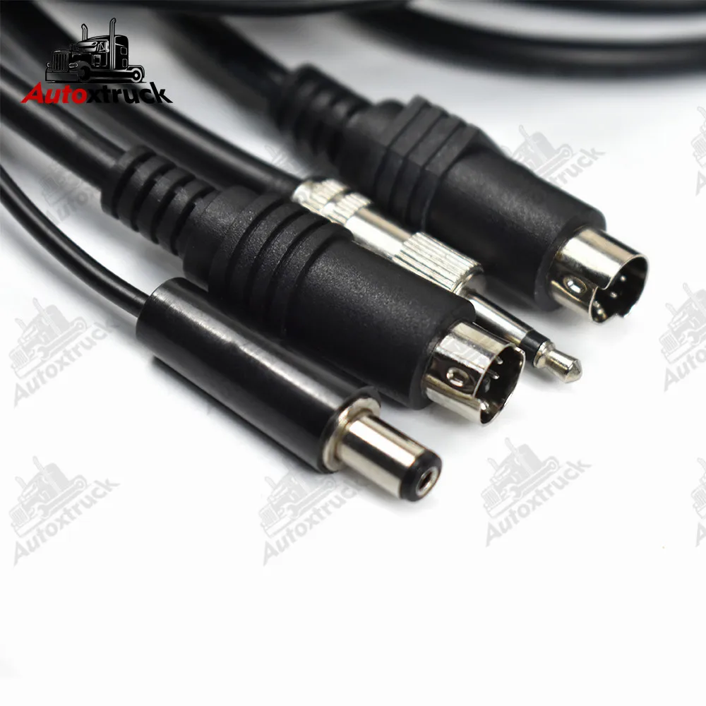 Tacho Programmer - Digital Tachograph for Truck Calibration