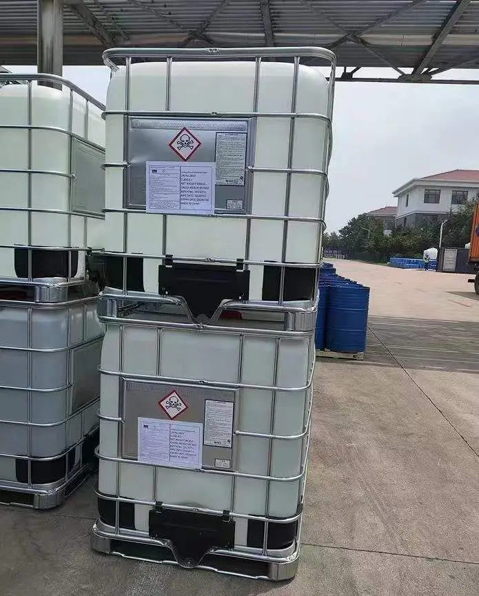 Industrial Grade Solvent Meg Mono Ethylene Glycol Synthetic Fibre ...