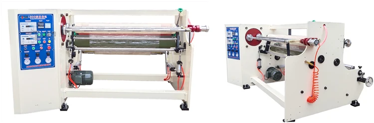 Automatic Two Shaft Auto Tape Rewinding Machine| Alibaba.com