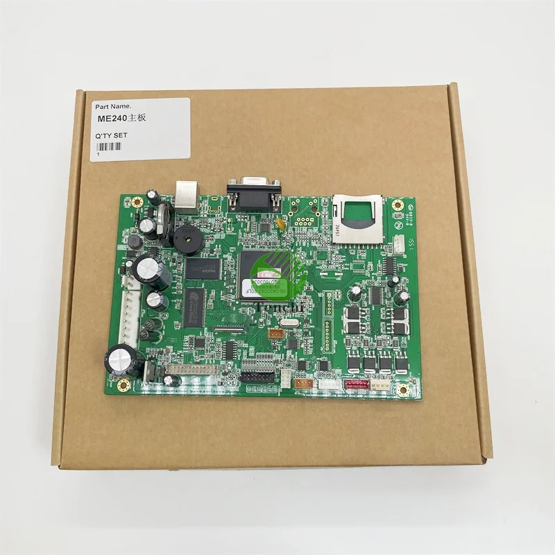 Original 90% New ME240 Mainboard Formatter Board for TSC Printers
