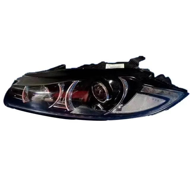 LED Headlight Bulbs for Jaguar XF - High Power & Quality