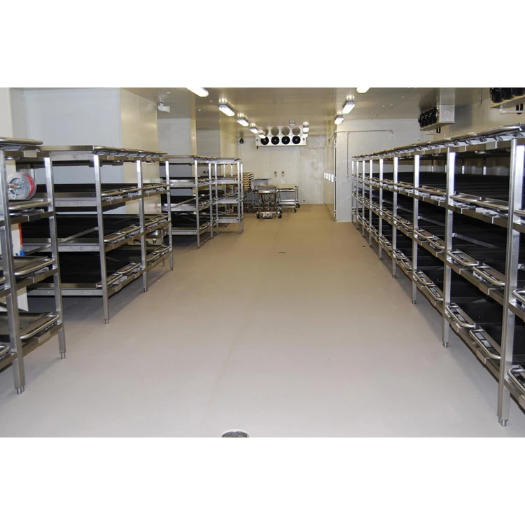Alibaba.com: Stainless steel corpse storage rack, hospital mortuary ...