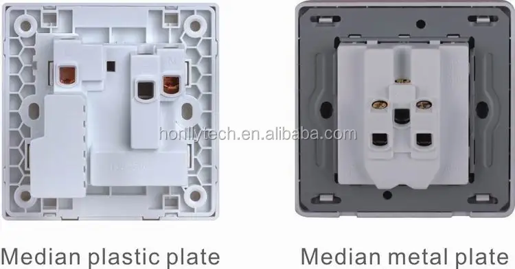 High Quality 16 Amp Sockets - Reliable Wall Solutions