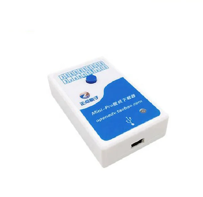 original Mini offline downloader STM32 GD32 STM8 offline program burner