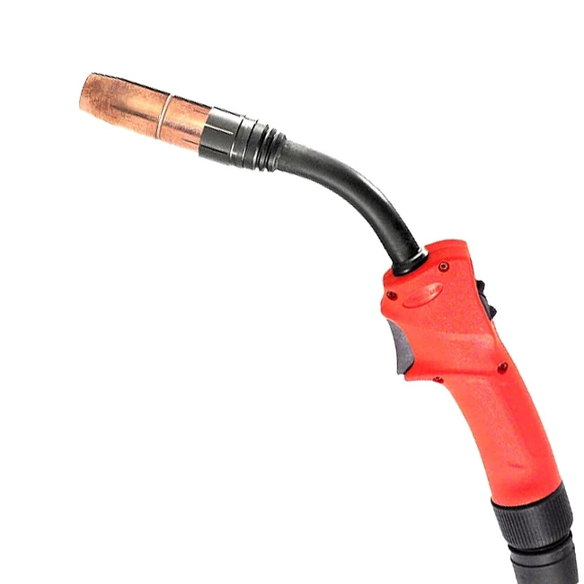Fronius Mig Welding Torch Portable Water Cooled Manual Gas Welding Gun ...