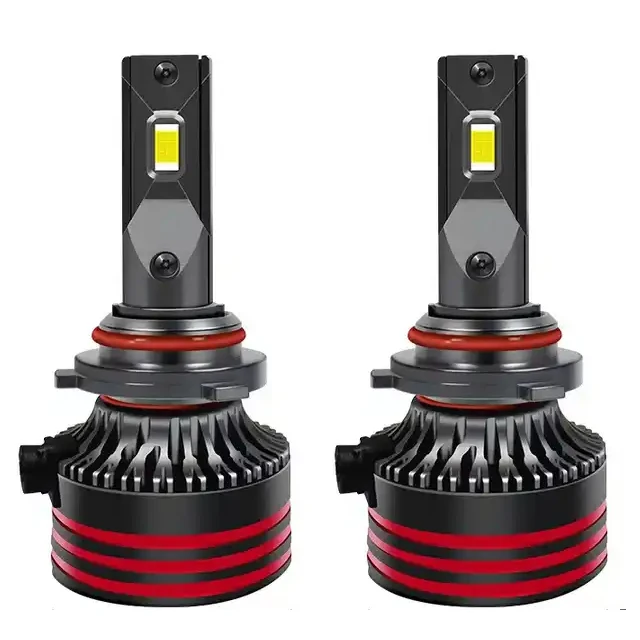 M8 Pro H7 Led Headlight H1 H4 H11 9005 9006 9012 Csp 150w 20000lm 3570 ...