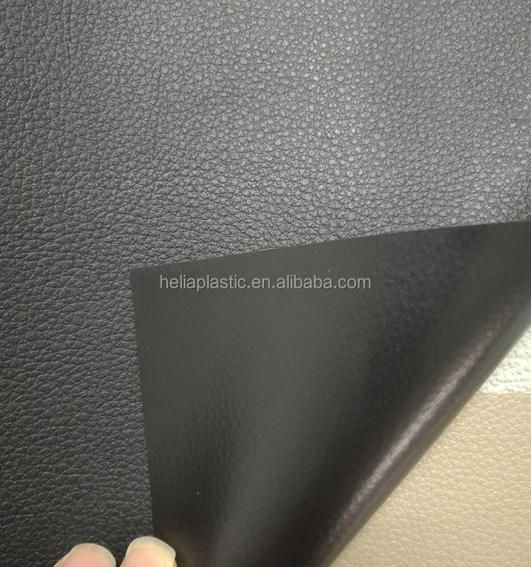 Flexible Plastic Pvc Film Environmental Protection Stationery ...
