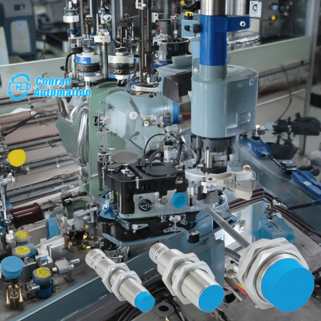 유도 근접 센서 IMX18-30NPOZU2S 유도 근접 센서 원형| Alibaba.com