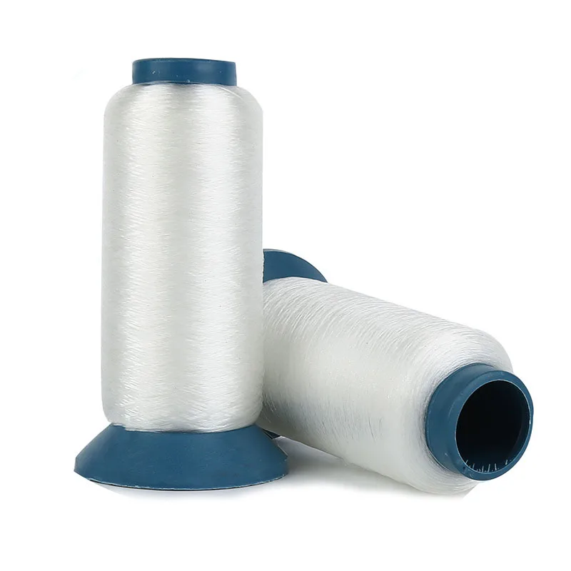 Nylon Sewing Thread Nylon Transparent Invisible Thread Fishing Line for ...
