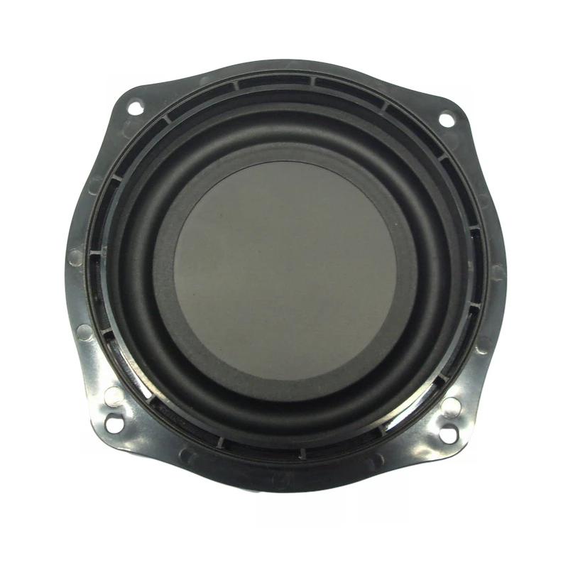 4 Inch Passive Radiator Bass Membrane with Plastic Frame