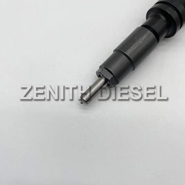 High Quality Common Rail Injector Fuel Injector for JOHN DEERE ...