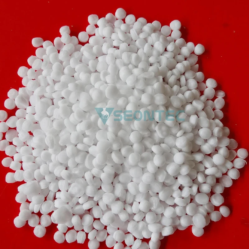 SEONTEC PVDF PA PCTFE ETFE PFA FEP PVC HDPE PTFE Resin Powder