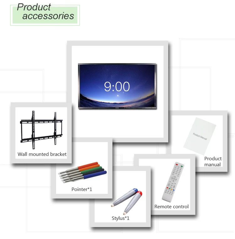 Wholesale 32 Inch Mini Smart Board - Interactive Digital Whiteboard