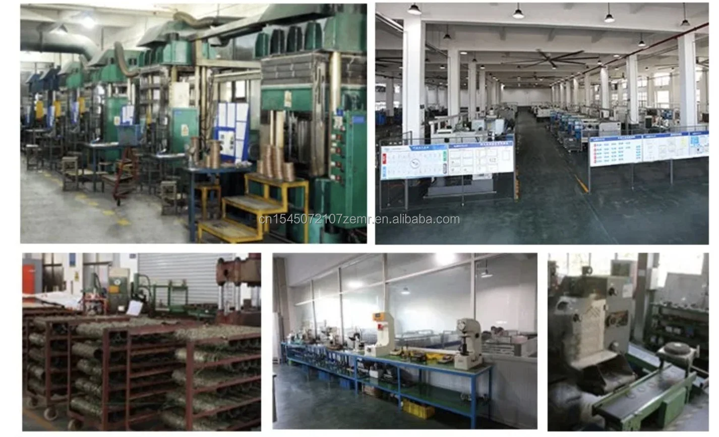 U340e U341e Automatic Transmission Clutch Friction Plate For Toyota ...