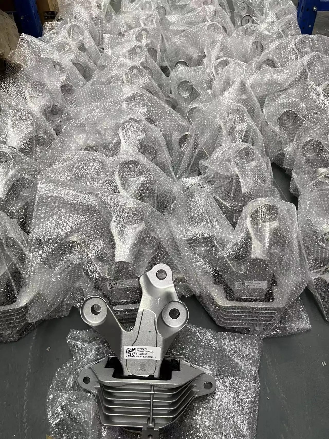 Automotive Parts Transmission Mount OEM 13312102 13227739 Suitable for ...