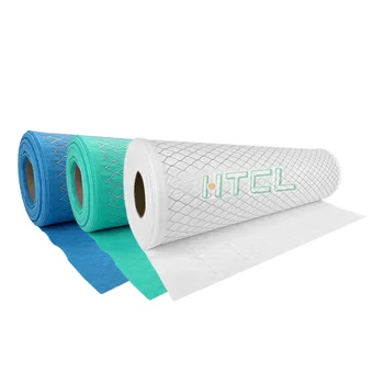 Customizable Laminated Mesh Air Filter Media Metal Mesh Filter Media ...