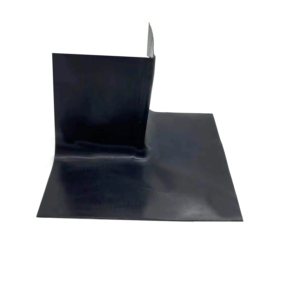 Prefabricated Premolded Exterior Curb/outside Epdm Wall Roof Corner ...