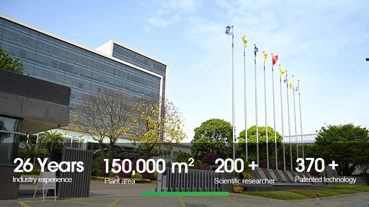 Lvfu Ess Lifepo4 48v 100ah Lithium Battery 51.2v 100ah High Voltage ...