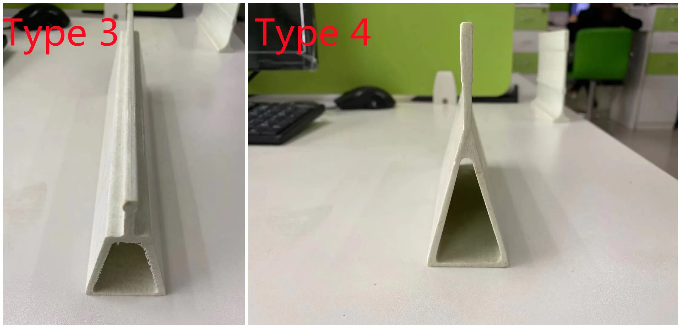 Pig Farrowing Crate Floor Support Goat Farm Construction Use Slat Floor ...