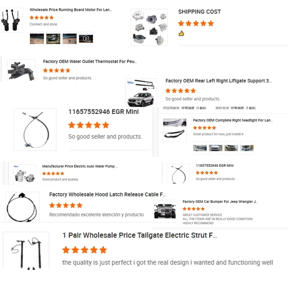 Alibaba.com: 2018 Honda Odyssey Electric Tailgate Lift Kit, Smart Rear ...