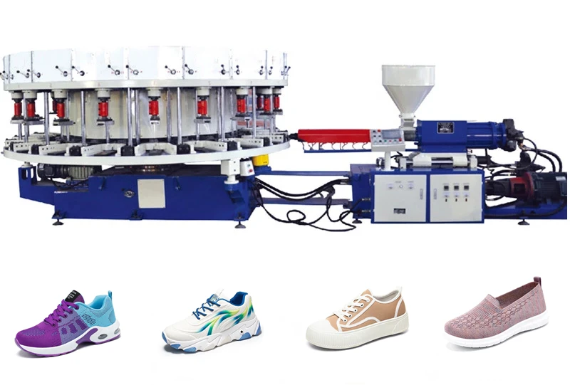 Hot Sale Injection Molding PVC Dip Molds for Sport Shoes