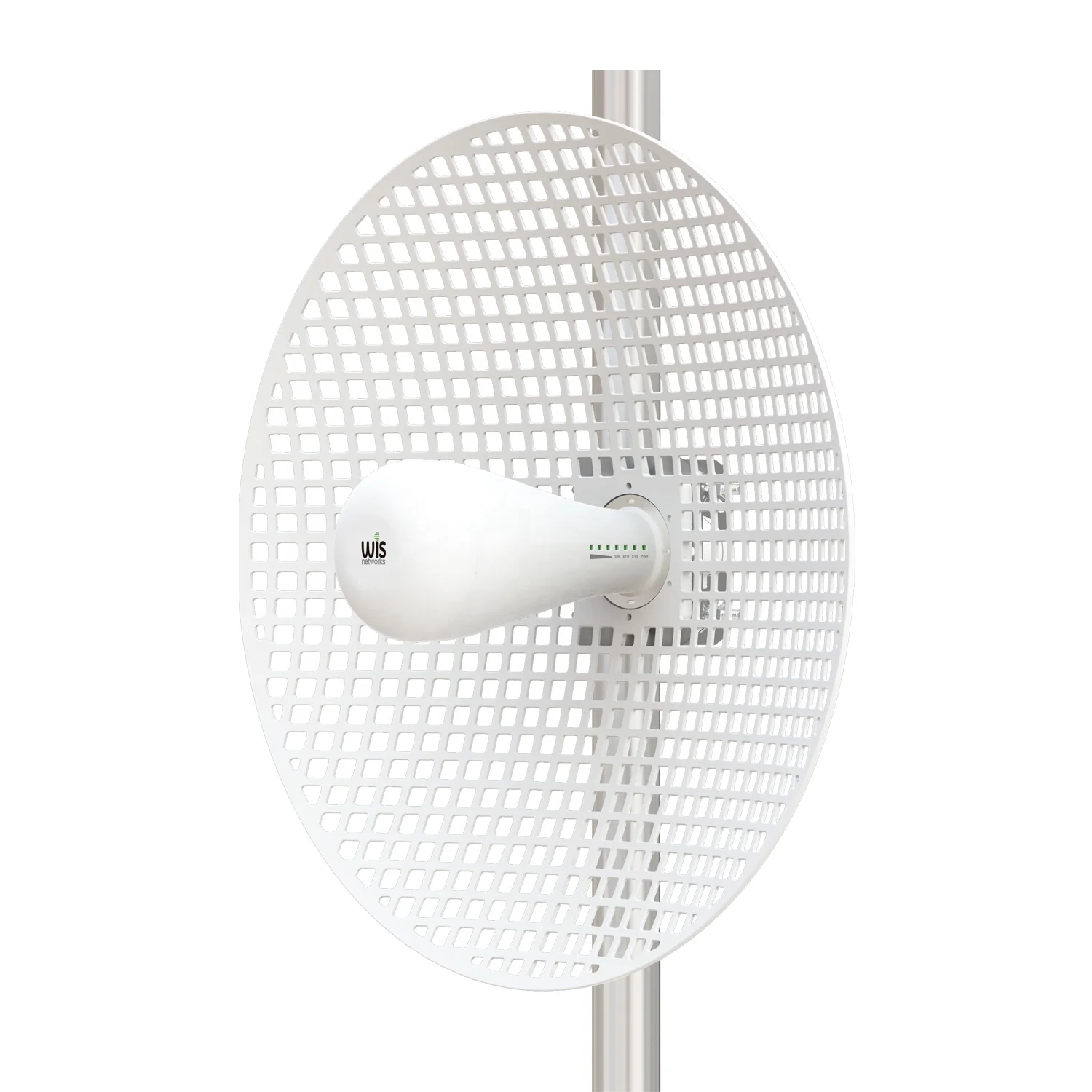 5g ODU 3.4 Gbps 20km+ 22dBi Fixed wireless access Qualcomm Snapdragon ...