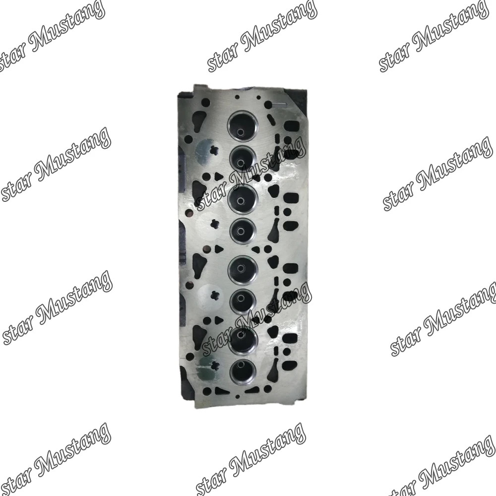 适用于洋马发动机零件的4tne98 4d94le气缸盖ym129931-11000 - Buy 4tne98,气缸盖,Ym129931 ...