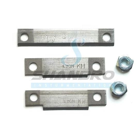 Top Quality Lyon Debeaker Blade For Chicks Debeaking Spare Blades - Buy ...