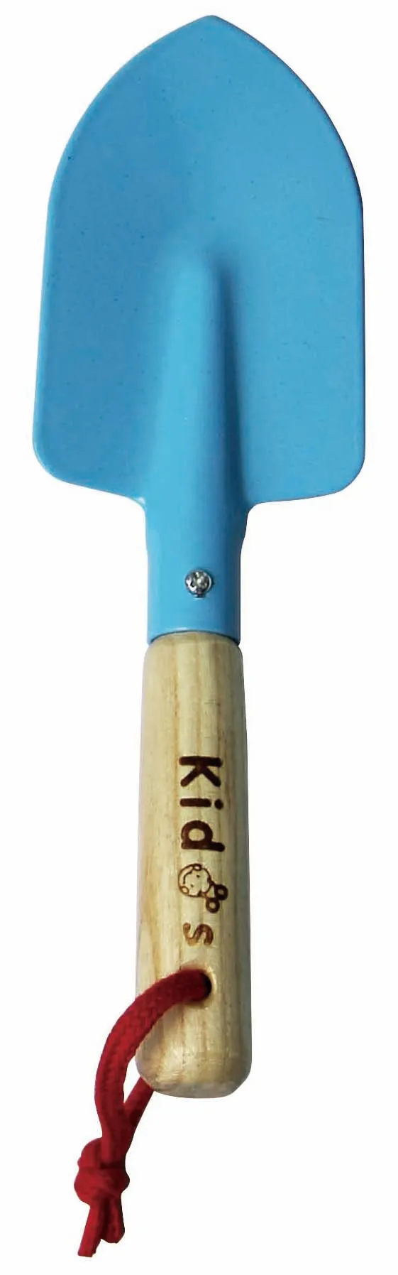 Small Kids Wooden Handle Children 3 Pieces Garden Hand Tools Set - Buy ...