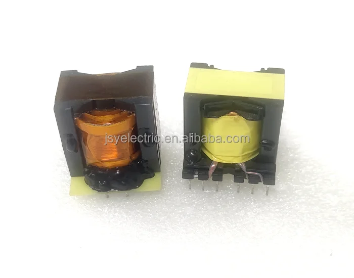 Custom Pq3230 Series High Frequency Transformer Energy Storage Power Transformer Electronic ...
