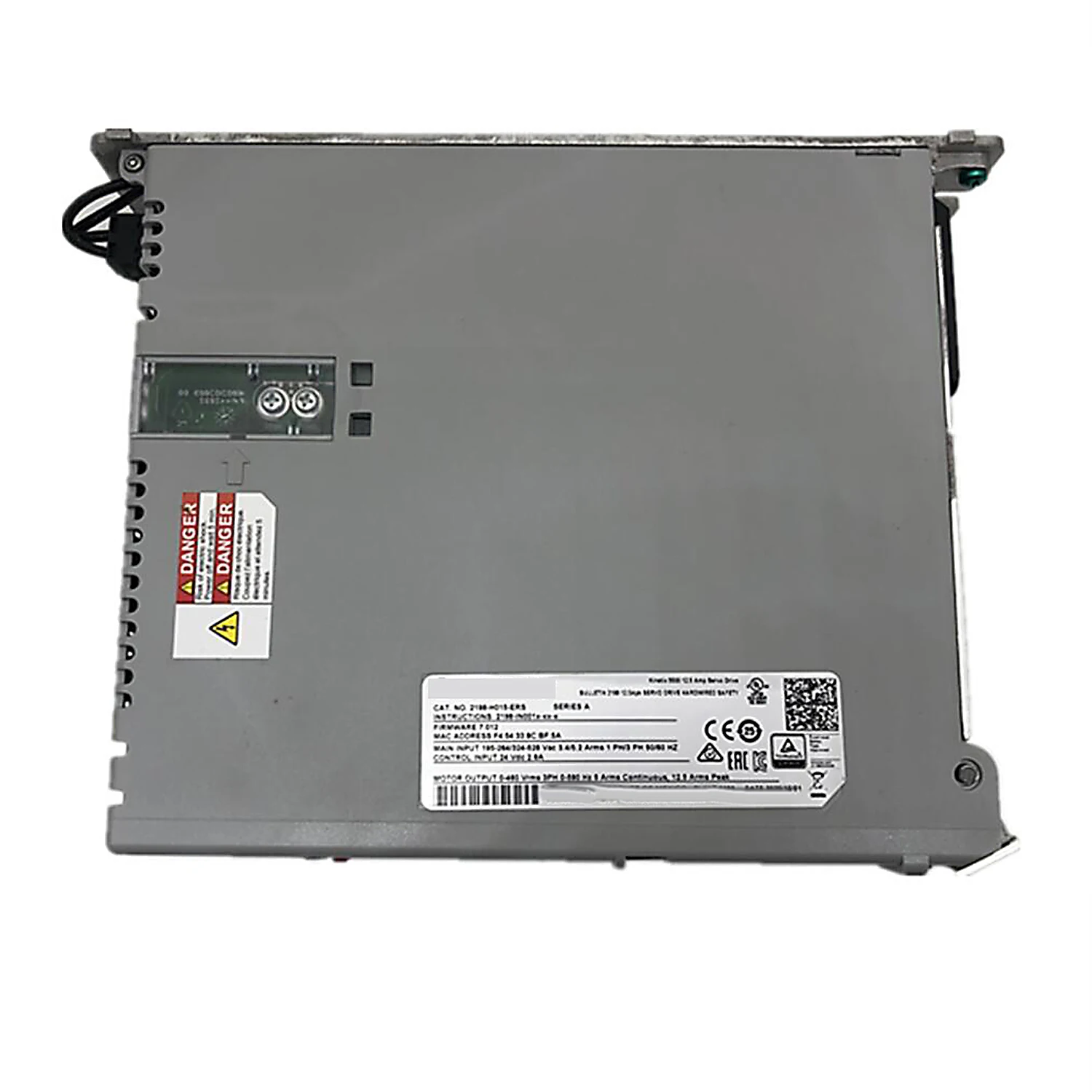 Original Plc 2198 H040-dp-t Brand New Industry Controls Plc Control ...