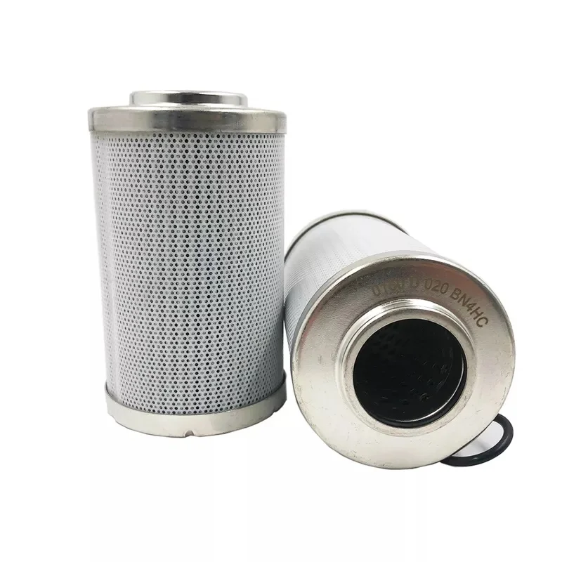 Hydraulic Filter 61001646 PAE0160F010N 1250490 - P116F00