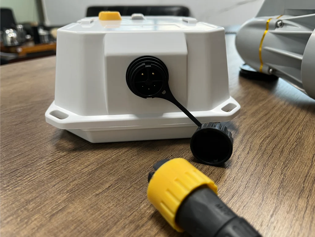 Underwater Motor Electric Fin Sup Electric Propeller Underwater Jet ...