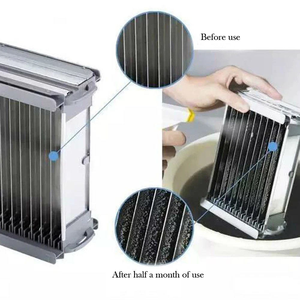 No Consumables Industrial Electrostatic Precipitator Module Esp - Buy ...