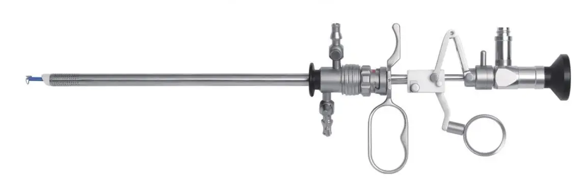 Resectoscopy Set Storz Comptaible/surgical Resectoscopy Set Compatible ...